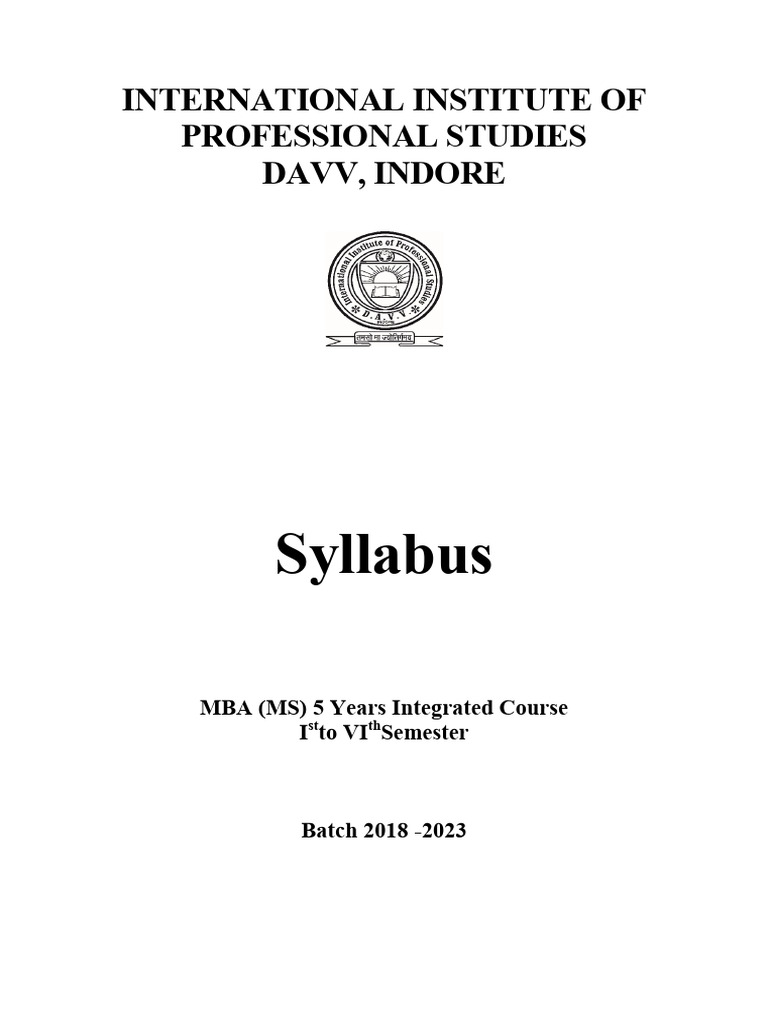 Mba MS I | PDF | Matrix (Mathematics) | Microsoft Access