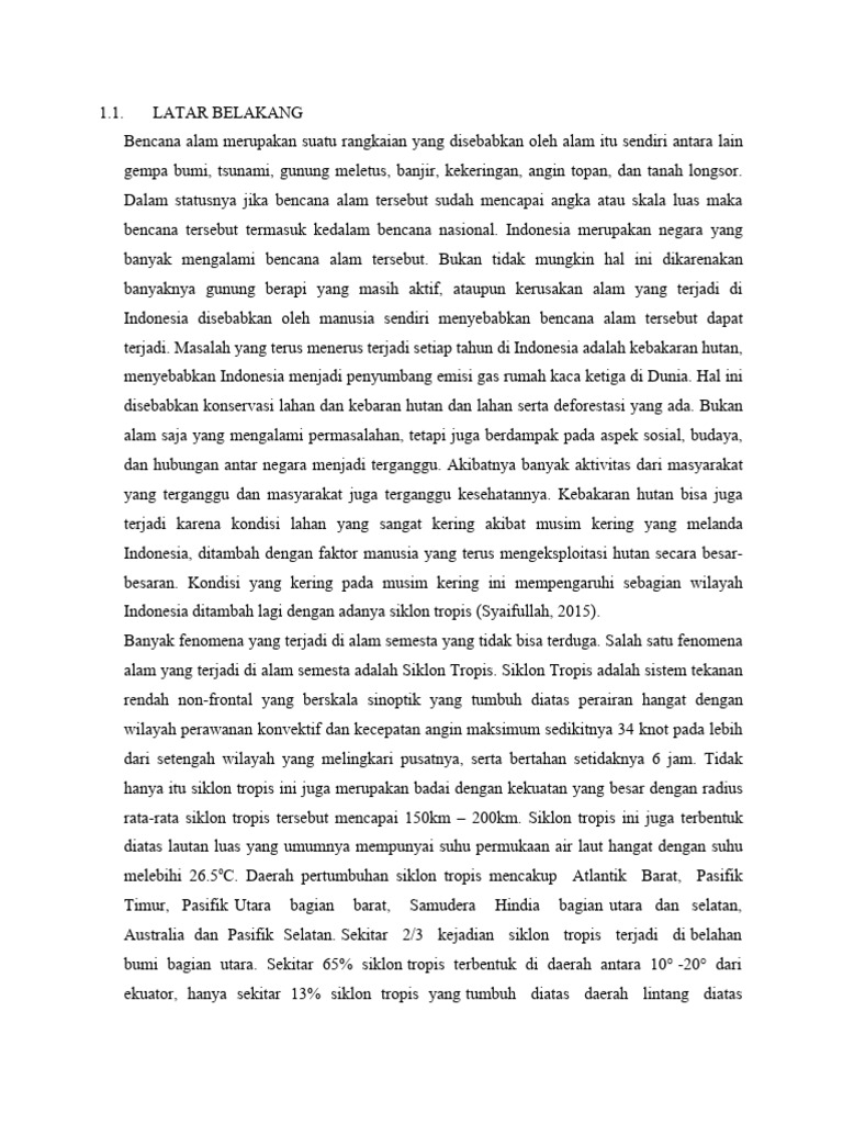 LST | PDF | Sains & Matematika