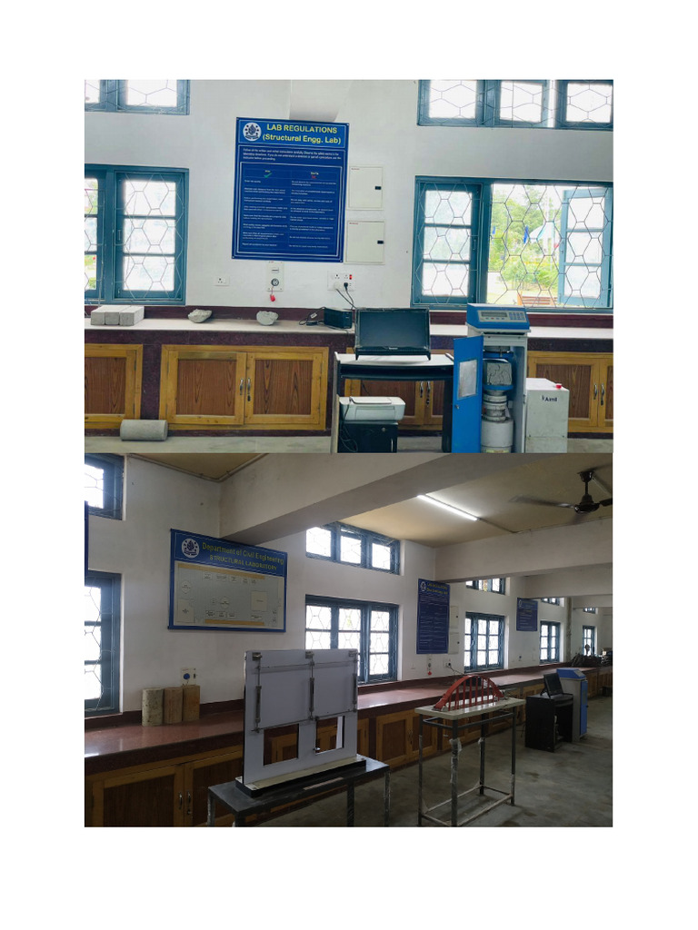 Lab Strcture 1 | PDF