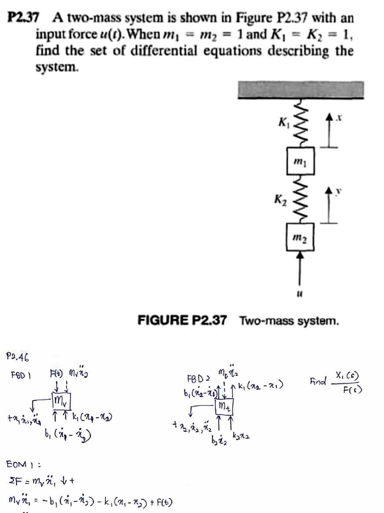P2.37 Solution | PDF