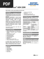 Allegion Finish Chart | PDF