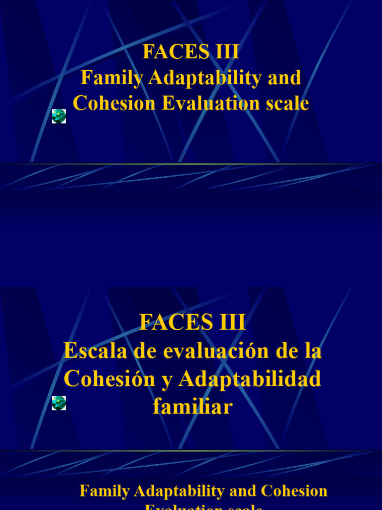 Faces Iii | PDF