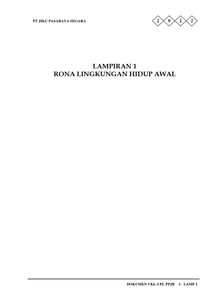 7-Lamp. 01 Rona Pasar R3 20-11-22 | PDF