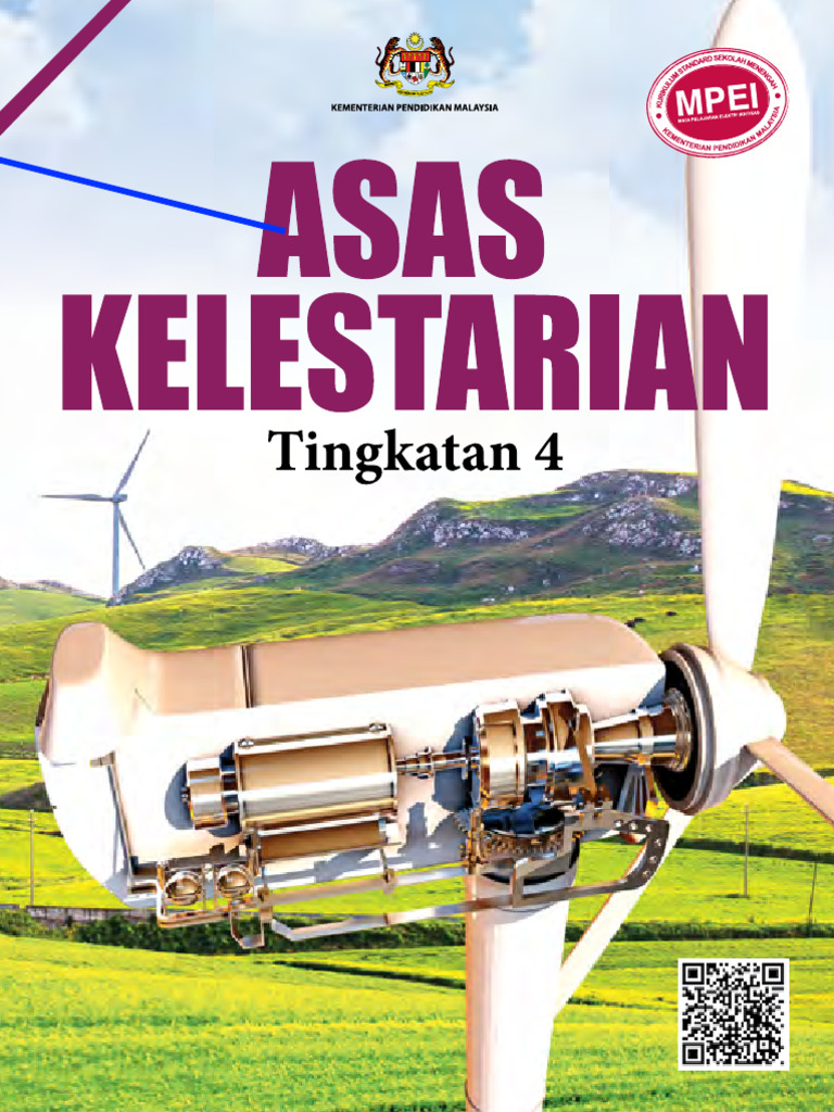 Buku Teks Ak Ting 4 (Erata) | PDF