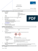 SW429 Chemicals That Are Discarded or Off Specification | PDF | Water ...