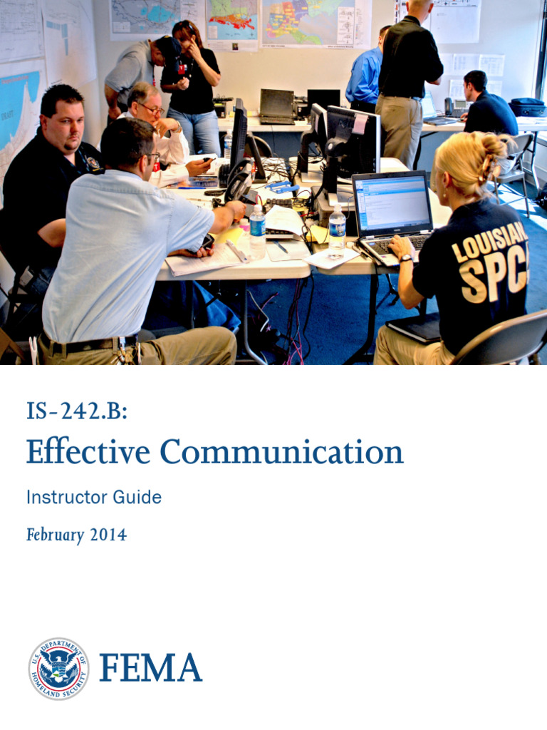 Ig Complete | PDF | Nonverbal Communication | Communication