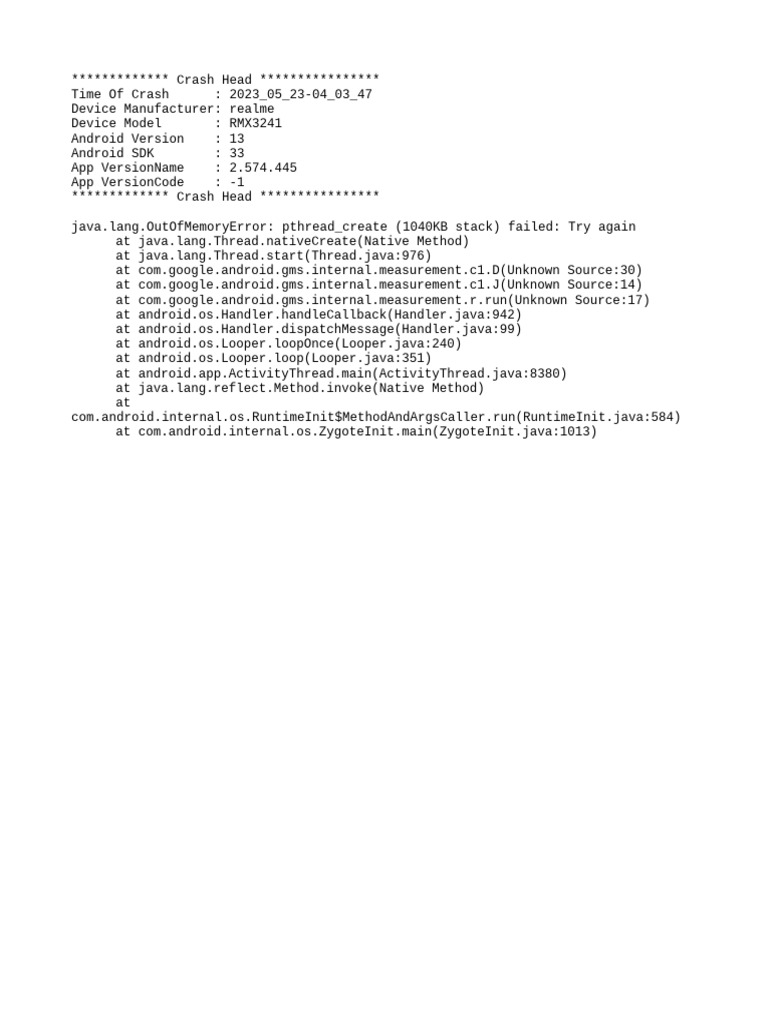 Mod Menu Crash 2023 05 23 04 03 47 Pdf 