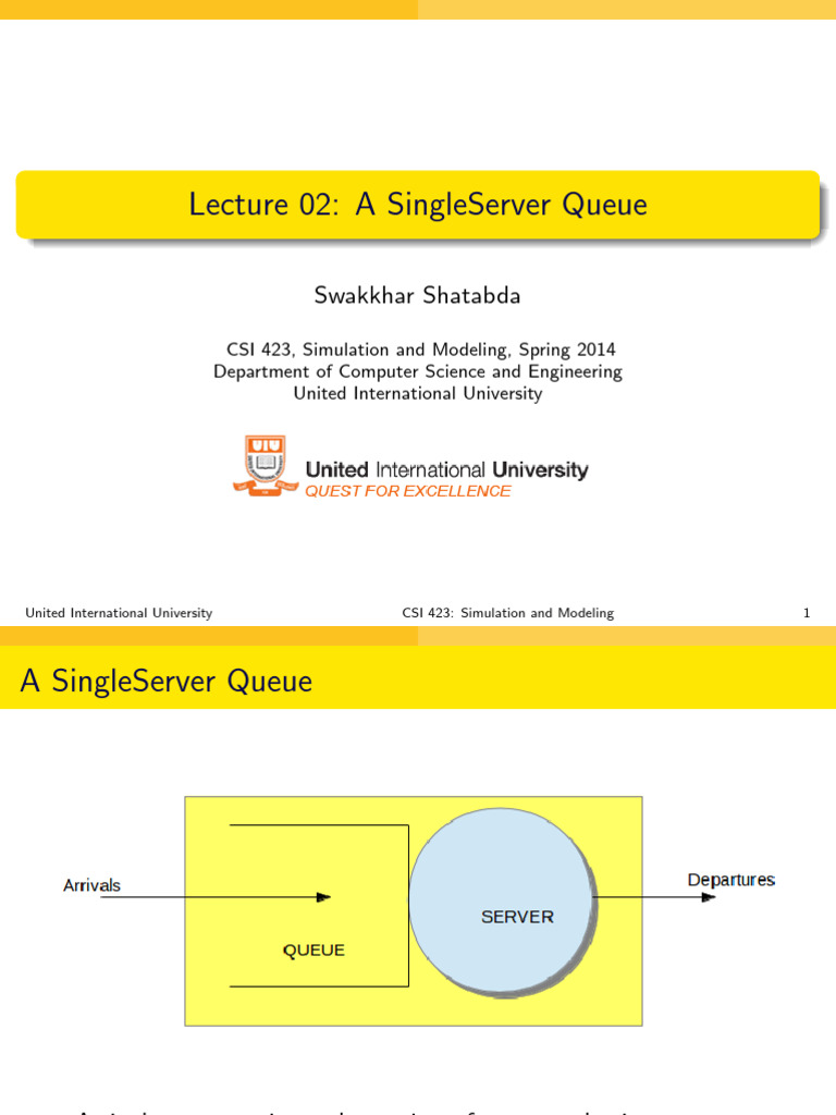 SSQ Slides | PDF | Theoretical Computer Science | Algorithms And Data Structures