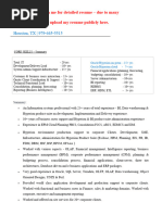 TCS India Separation Process Guide | PDF | Pension | Personal Finance