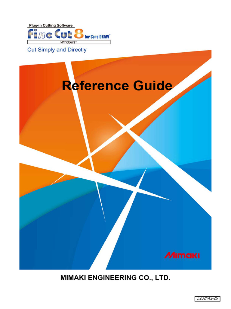 Operation Manual | PDF | 64 Bit Computing | Printer (Computing)