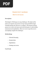 NetExec Cheat Sheet | PDF | System Software | Cyberwarfare