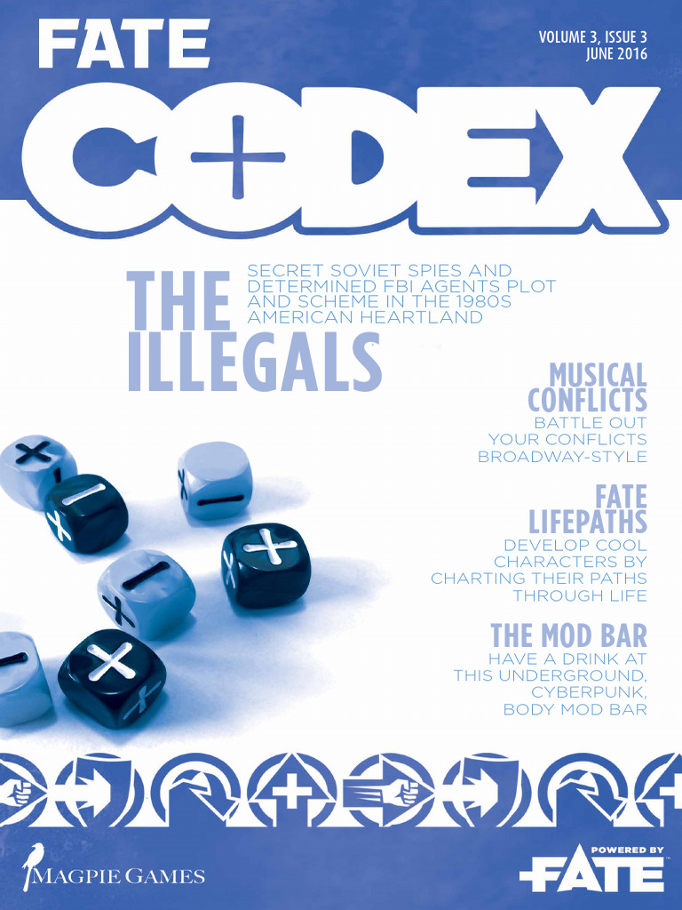 Fate Codex - Vol 3 Issue 3 | PDF | Song Structure Fate Codex - Vol 3 Issue 3 | PDF | Song Structure
