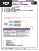 Economics by Paul A Samuelson William D Nordhaus | PDF