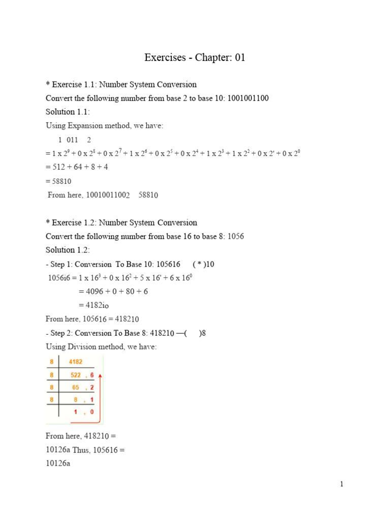 Chapter1 Exercises CPP Anti | PDF | Algorithms | Area