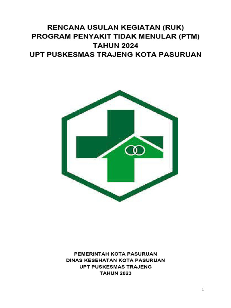 Ruk PTM 2024 | PDF