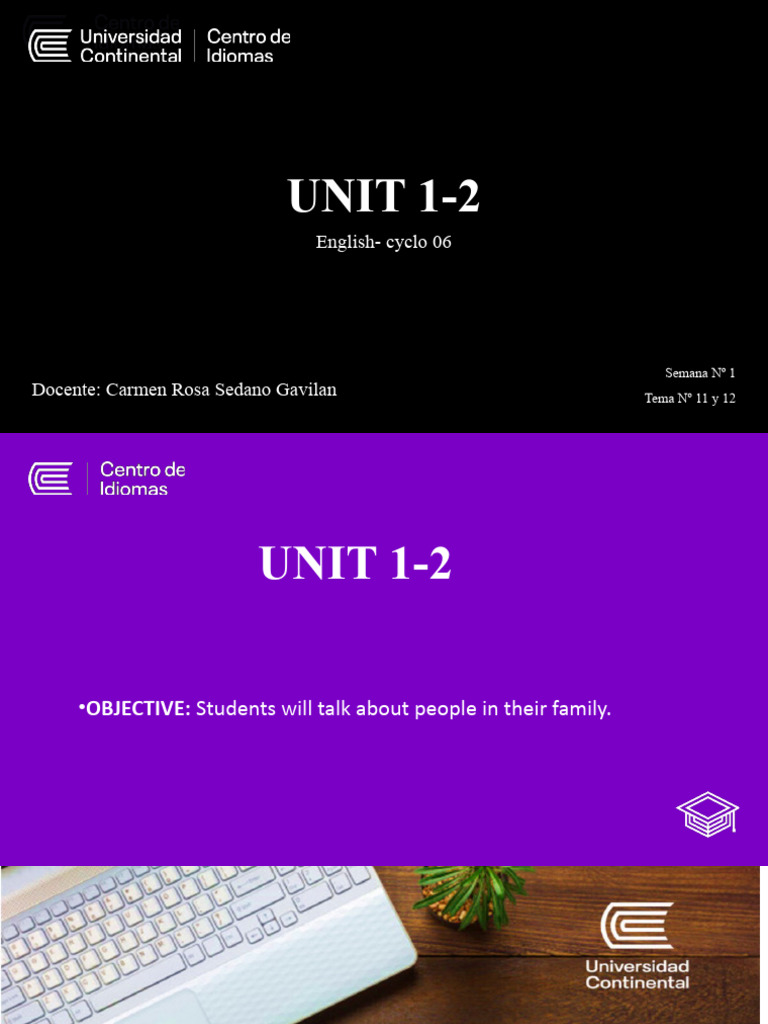 Unit 1-2 | PDF