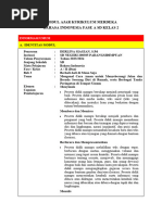 Modul Ajar Bahasa Indonesia Kalimat Tanya Kelas 2 | PDF | Seni ...