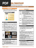 Earthworm Acute Toxicity Testing Guide | PDF | Soil | Solvent