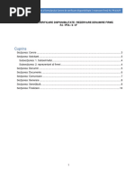 Formular Tip ONRC | PDF