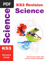 Year 7 Science Workbook - Collins | PDF