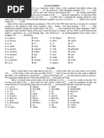 ANANSI - by Alistair Campbell | PDF | Anansi | Deception