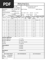 ASTM Pipe Material List | PDF | Steel | Pipe (Fluid Conveyance)