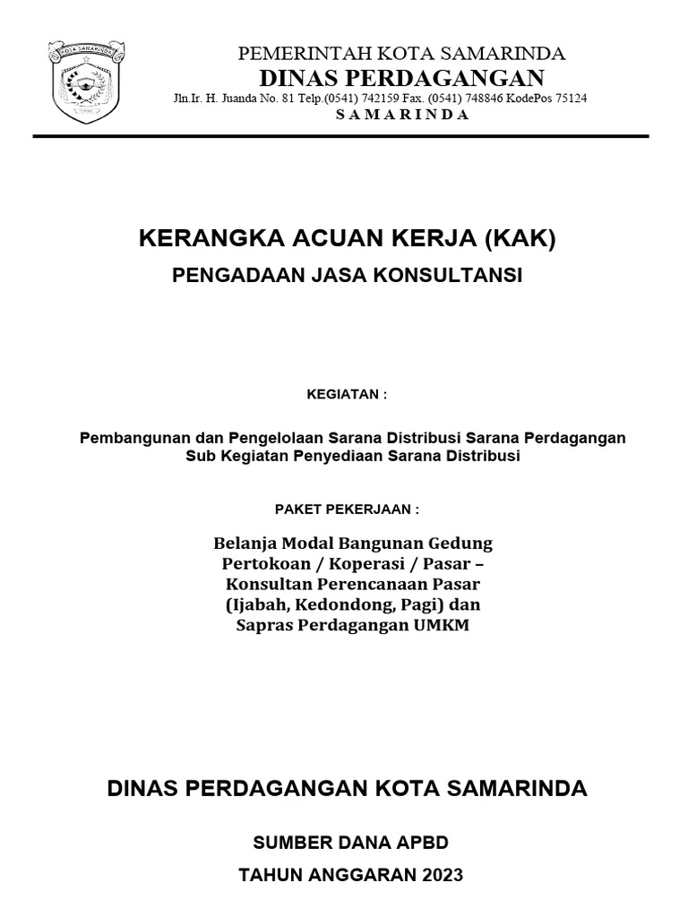 KAK Pws | PDF