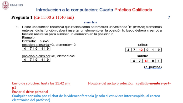 Uni Bic01 Pc4 Pregunta 1 | PDF