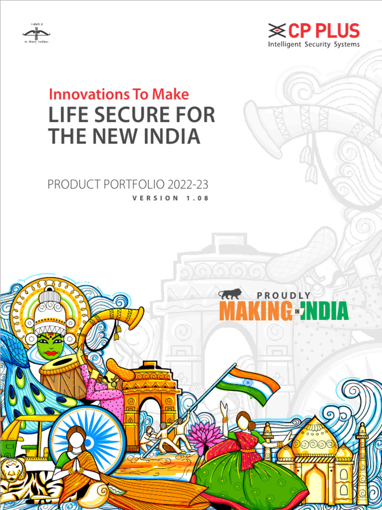 Brochure 2023 | PDF | Camera | Product Lifecycle