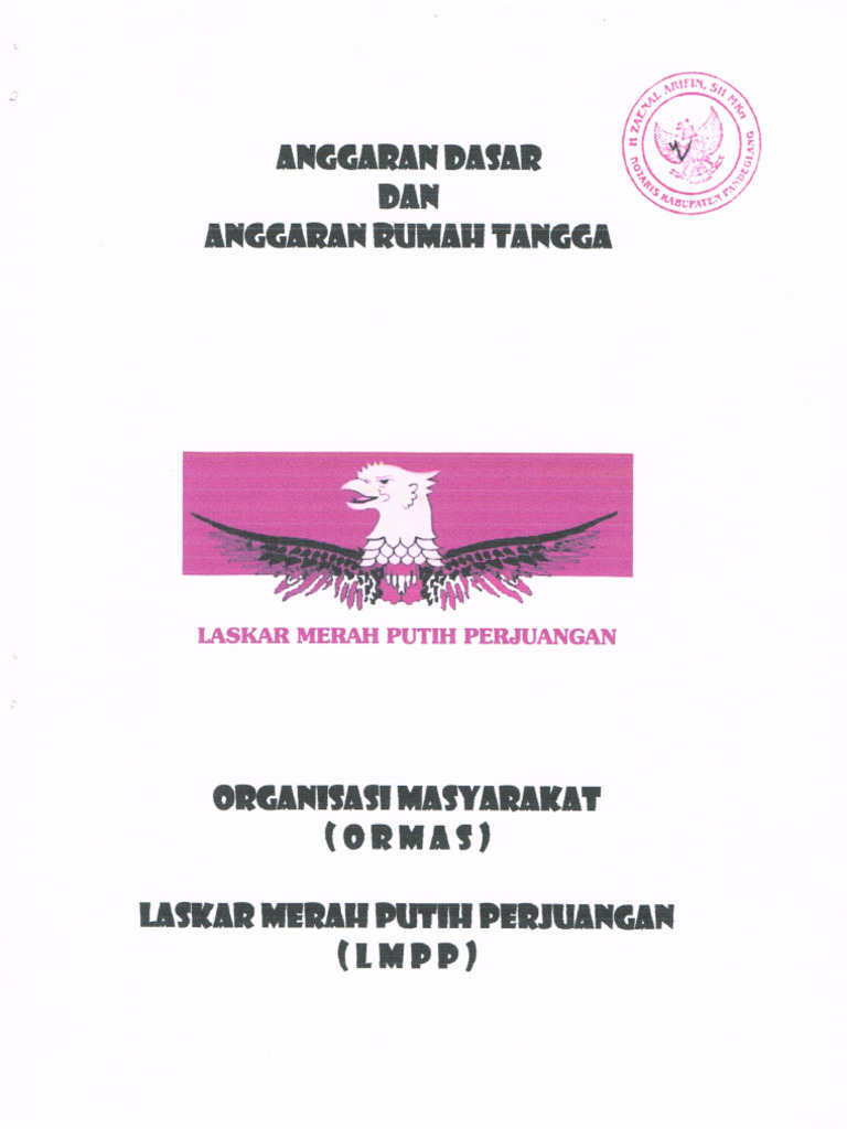 Adart LMPP | PDF