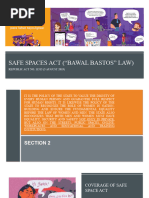 GAD IEC Materials | PDF | Gender Studies | Gender