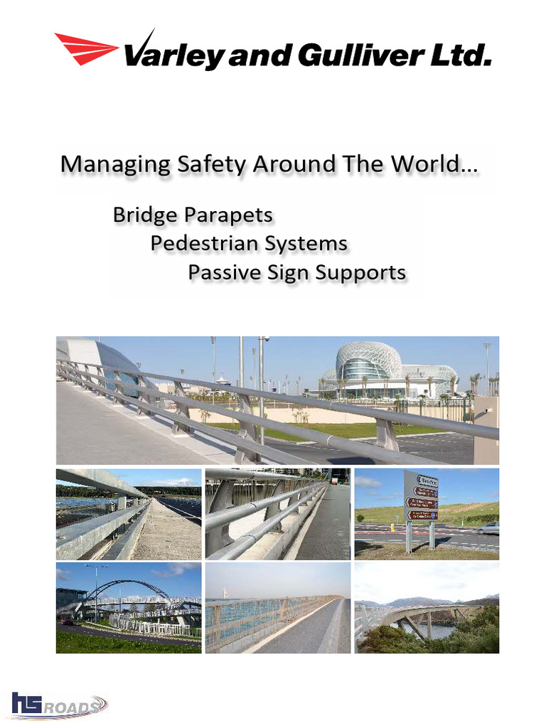 Varley & Gulliver Catalogue | PDF | Transport