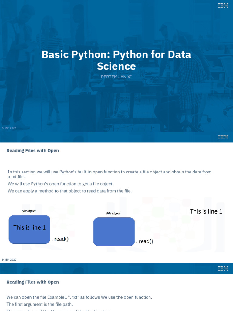 Meeting 11 Basic Python 3 | PDF | Matrix (Mathematics) | Euclidean Vector