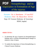 Medico-Legal Report Template Guide | PDF | Expert Witness | Information