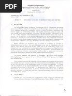 National Standards For Childrens Residential Centres | PDF | Social ...