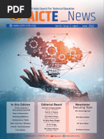 AICTE QIP - PG Certificate - Programme Guidelines 2025-26 - Scheme Guidelines | PDF | Curriculum