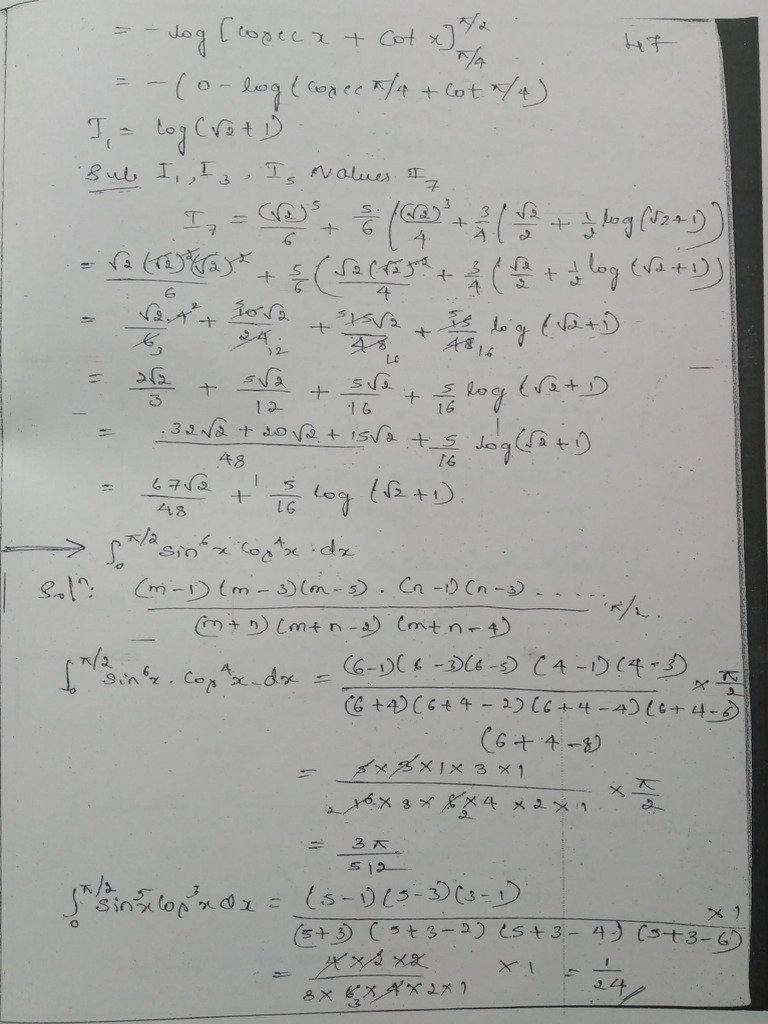 Successive Differentiation 2 | PDF Successive Differentiation 2 | PDF