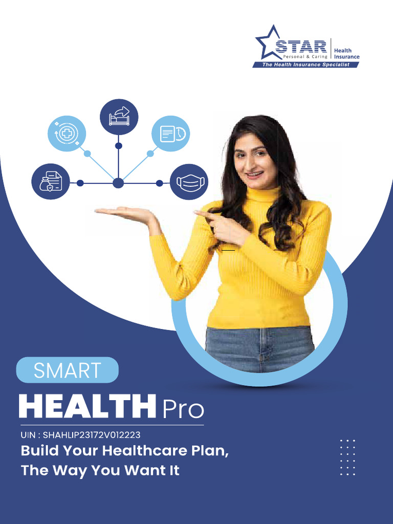 Brochure Smart Health Pro V 1 Web 0bae0a3358 | PDF