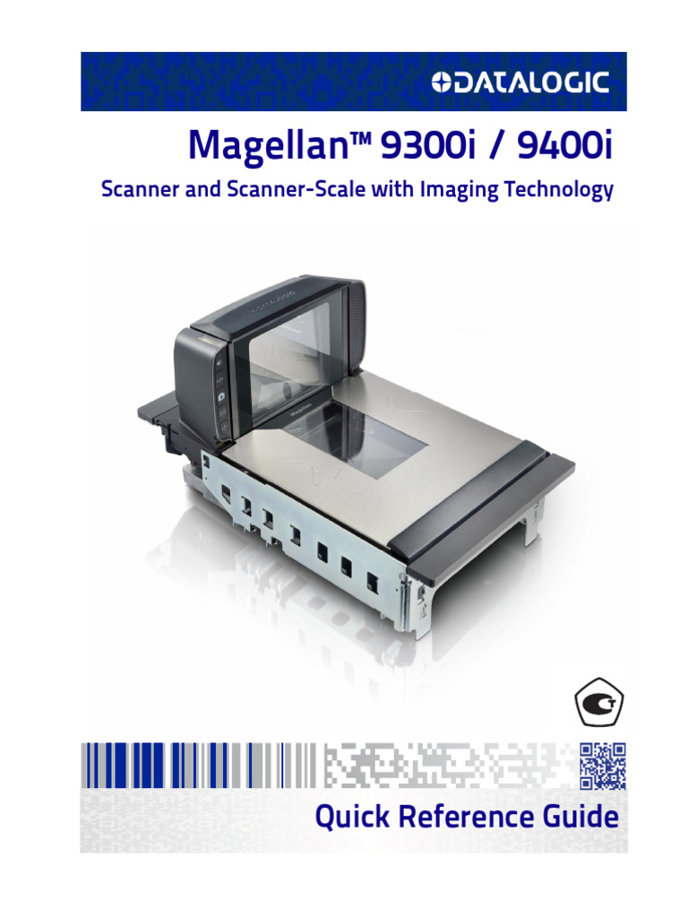 Magellan 9300i - 9400i Quick Reference Guide (ENG) | PDF | Legal Liability | License