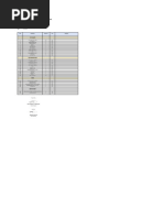 Naams Shims Standard | PDF | Engineering Tolerance | Mechanical Engineering