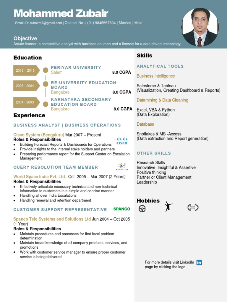 Zubair Resume | PDF | Systems Science | Information Retrieval