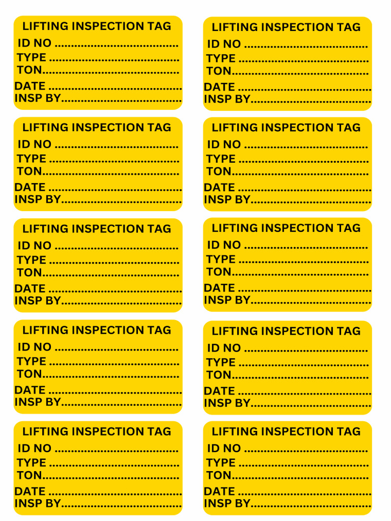 Lab Safety Guidelines | PDF