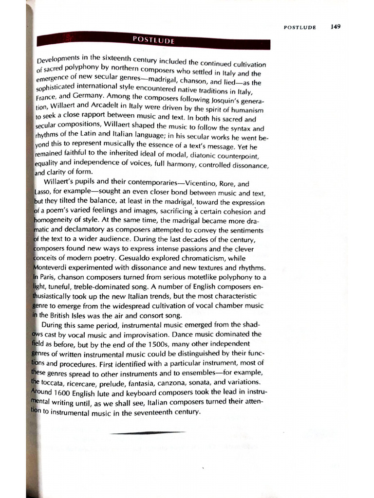 Chapter 8 Reading | PDF