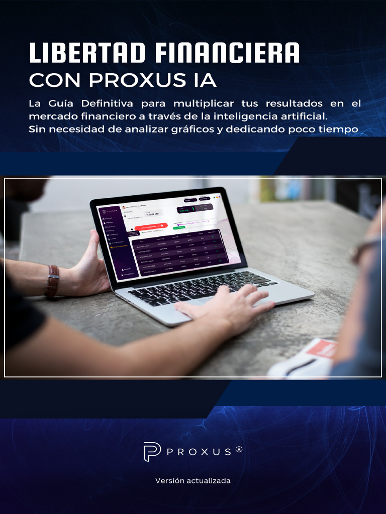 E-Book Proxus ES 1 | PDF | Inteligencia artificial | Inteligencia (IA ...