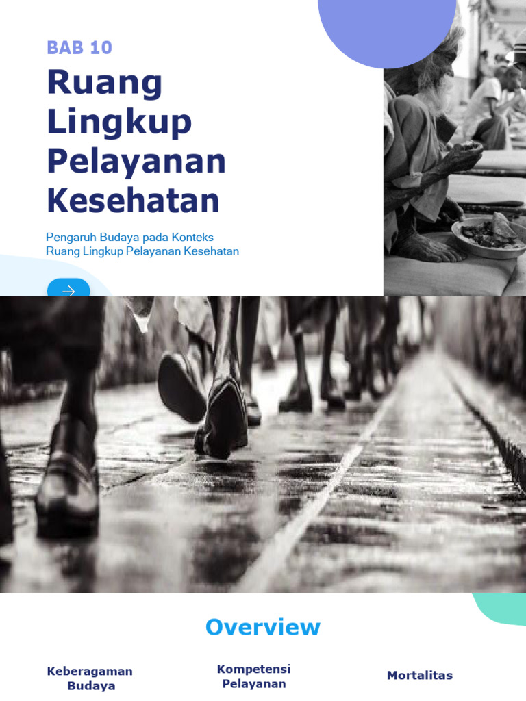 Pengaruh Budaya PD Kesehatan | PDF