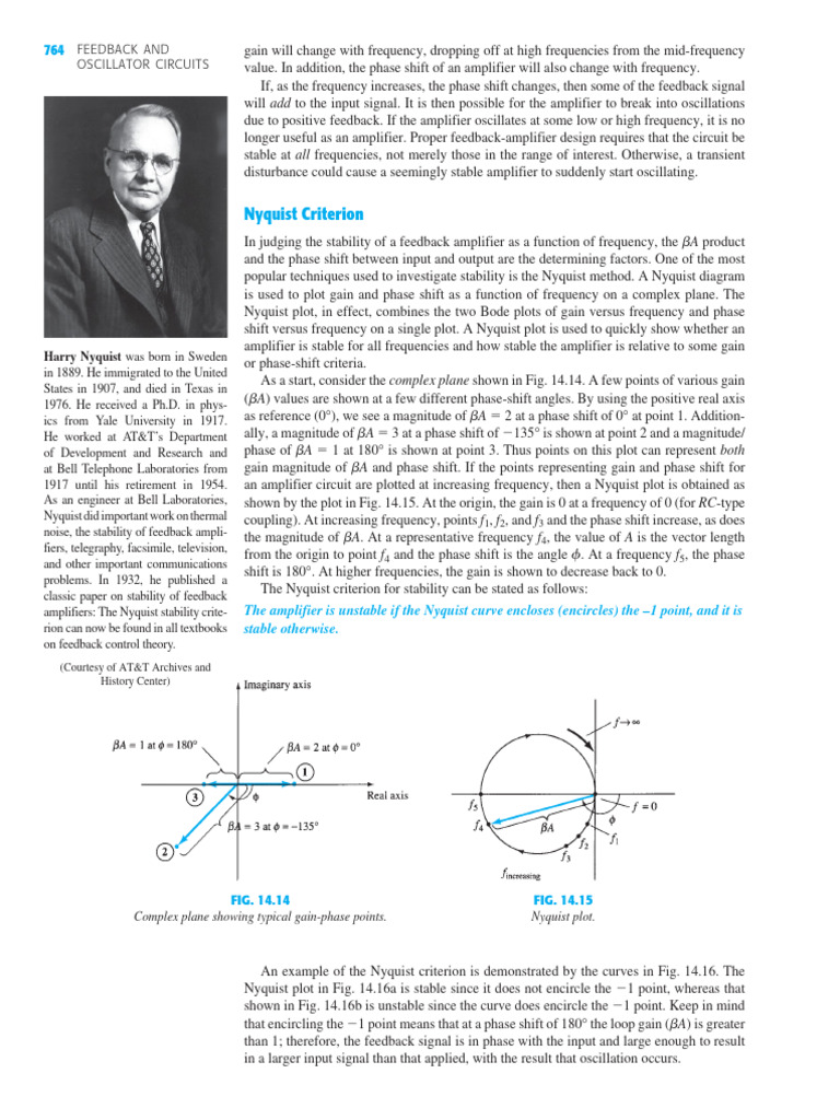 Electronic Reading | PDF | Electronic Oscillator | Amplifier