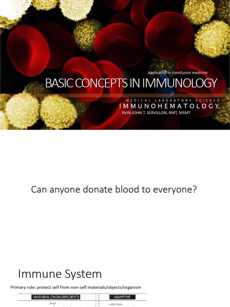 04 Immunology | PDF | Immune System | Immunoglobulin G