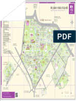 HK Lingnan University MAP | PDF
