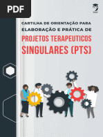 Modelo Simplificado de PTS | PDF