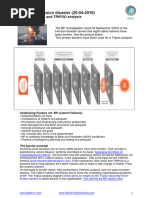 1 - Tripod Beta Analysis, Incident Reporting & Investigation Techniques ...
